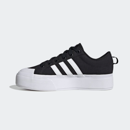 TÊNIS ADIDAS PARK ST PRETO IG9846 | Espaço.con SNEAKERS & Co.
