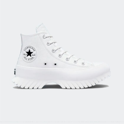 TÊNIS CONVERSE RUN STAR LEGACY CX FUTURE COMFORT HI EGRET WHITE A00869C ...